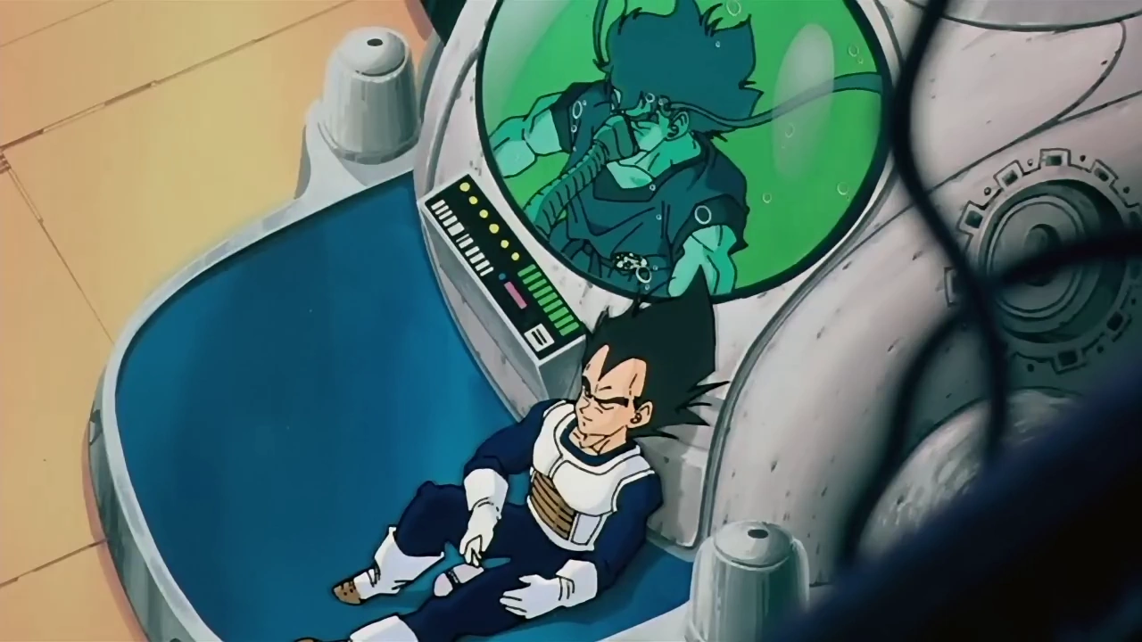 Machines médicales | Wiki Dragon Ball | FANDOM powered by Wikia