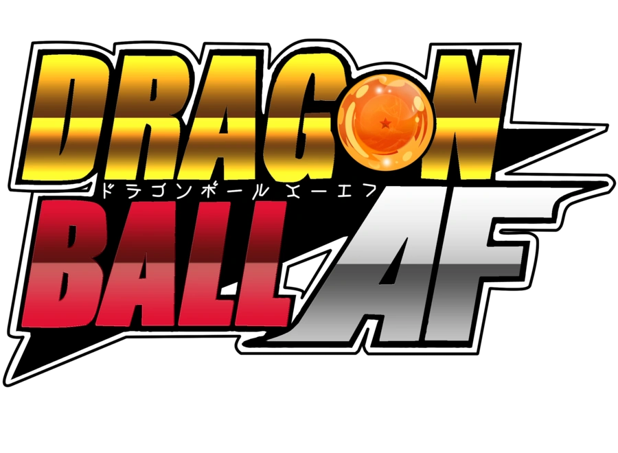 Dragon Ball AF | Dragon Ball Lietuviška Wiki | FANDOM powered by Wikia