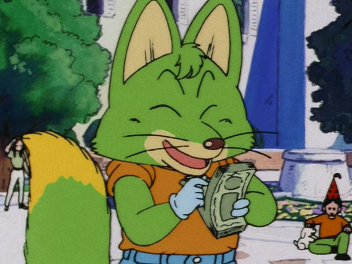 Image - KonkichiZeni.png | Dragon Ball Wiki | Fandom powered by Wikia