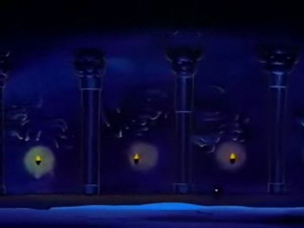 Demon Realm | Dragon Ball Wiki | Fandom powered by Wikia