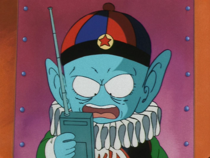 Image - Pilaf.Ep.6.DB.png | Dragon Ball Wiki | Fandom powered by Wikia