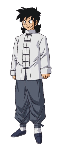 Yamcha | Dragon Ball Wiki | FANDOM powered by Wikia