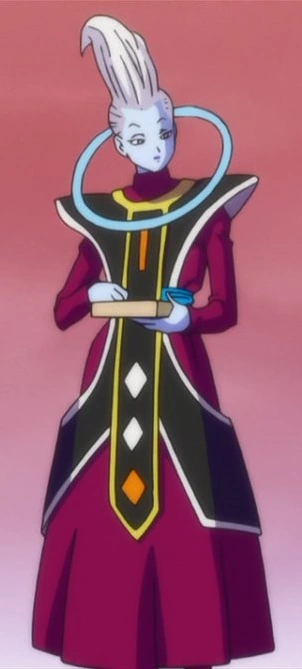 Whis | Dragon Ball Wiki | Fandom powered by Wikia