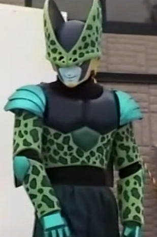Image - Cell (New GT Form).png | Dragon Ball Wiki | FANDOM powered by Wikia