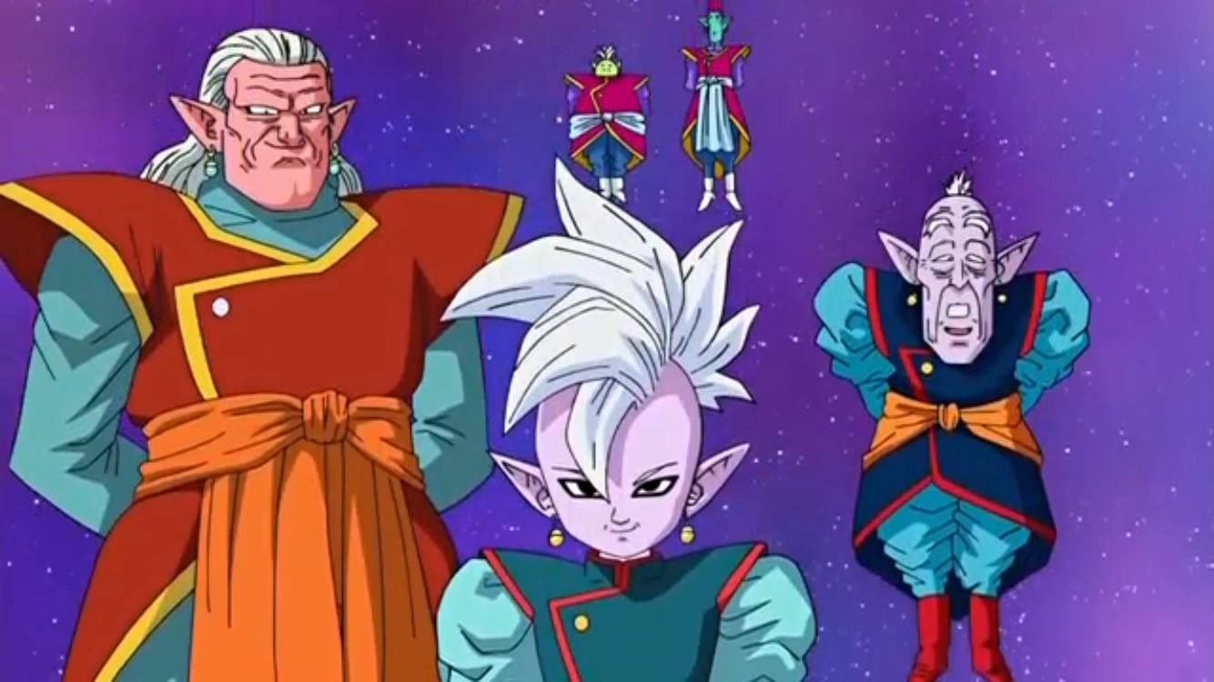 Shin | Dragon Ball Wiki | Fandom powered by Wikia