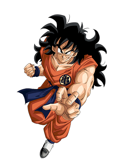 Yamcha | Dragon Ball Wiki | Fandom powered by Wikia