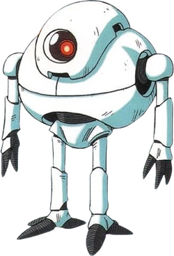 Gil | Dragonball Wiki | Fandom powered by Wikia