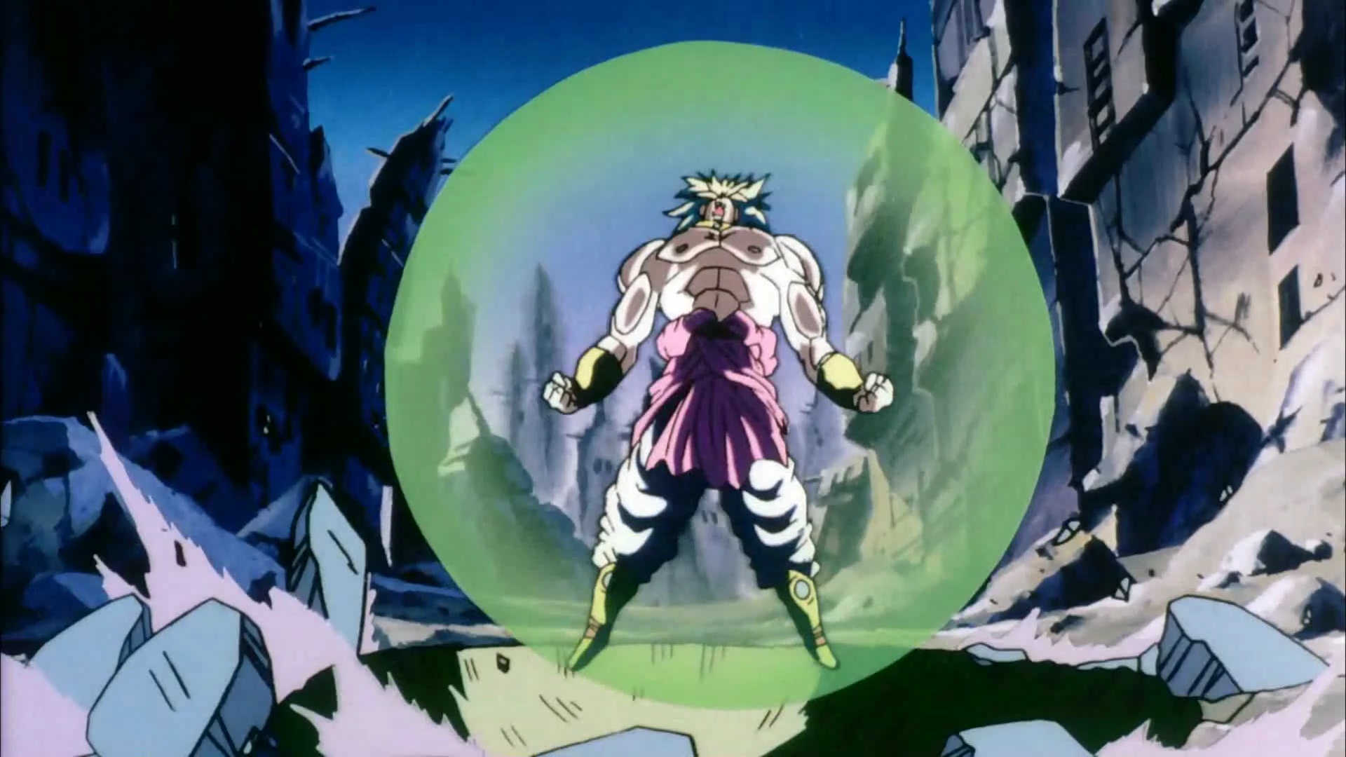 Image - Broly Powering Up 2.jpg | Dragon Ball Wiki | FANDOM powered by ... Image - Broly Powering Up 2.jpg | Dragon Ball Wiki | FANDOM powered by ...