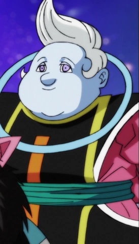 Asistente de Iwen | Dragon Ball Wiki | Fandom powered by Wikia