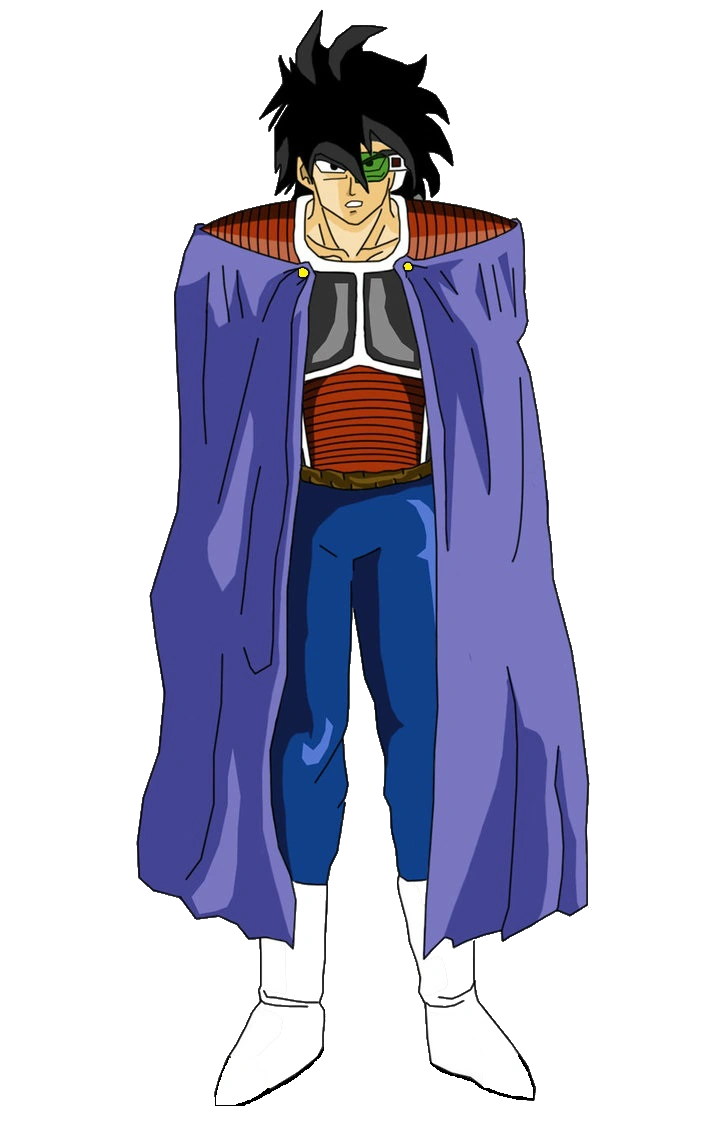 Imagen - Zorn by ameyzing-d3ack01.png | Dragon Ball Wiki | FANDOM ...