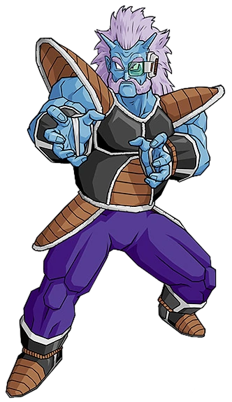 Soldado de Freezer 1 | Dragon Ball Wiki | FANDOM powered by Wikia