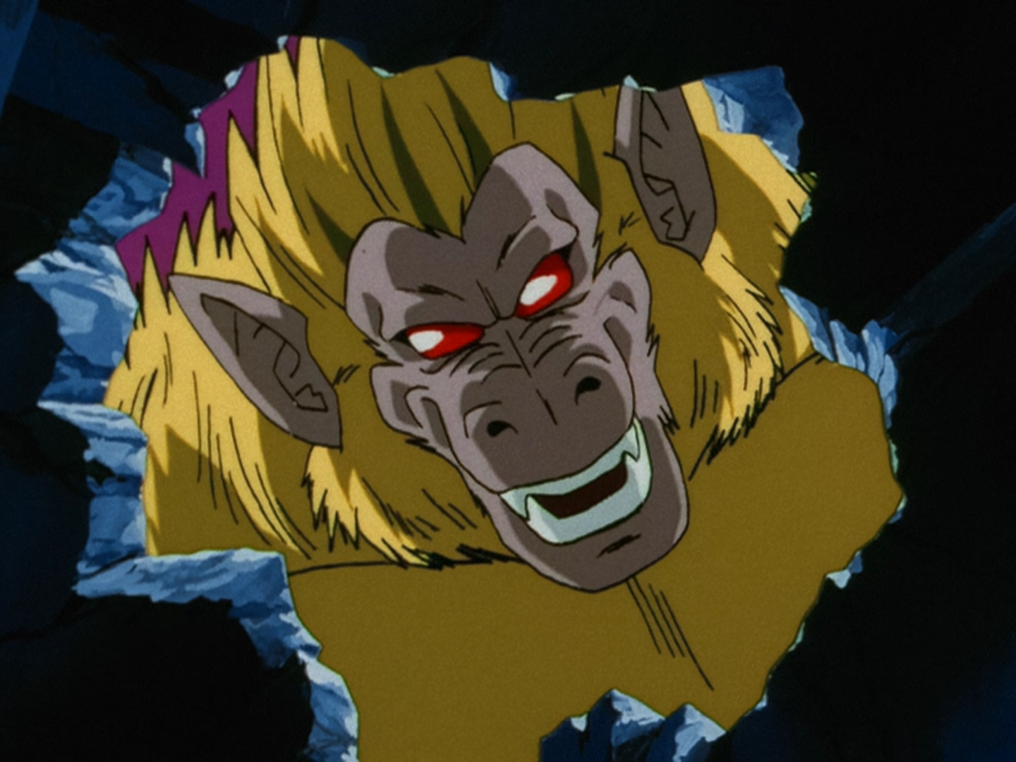Image - Golden Oozaru.PNG | Dragon Ball Wiki | FANDOM powered by Wikia Image - Golden Oozaru.PNG | Dragon Ball Wiki | FANDOM powered by Wikia