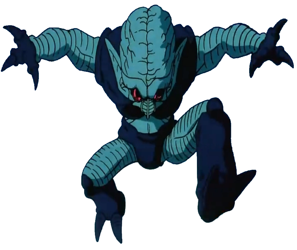 Bio-Man | Dragon Ball Wiki | Fandom powered by Wikia