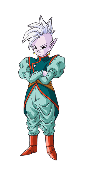 Shin | Dragon Ball Wiki | FANDOM powered by Wikia