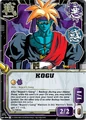 Kogu | Dragon Ball Wiki | Fandom powered by Wikia