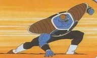 Power Stance | Dragon Ball Wiki | Fandom powered by Wikia