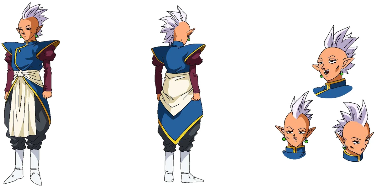 Image - Kuru full-300x150.jpg | Dragon Ball Wiki | FANDOM powered by Wikia