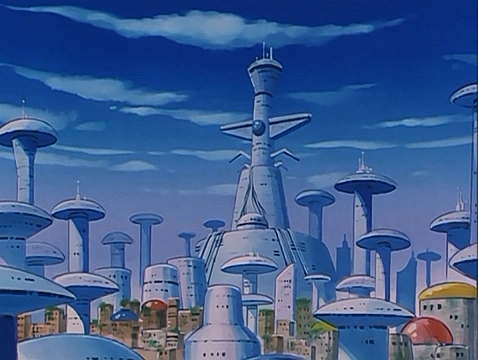 Image - Scenery M2.png | Dragon Ball Wiki | FANDOM powered by Wikia