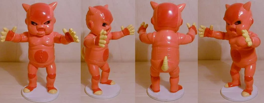 Luud (Collectibles) | Dragon Ball Wiki | FANDOM powered by Wikia