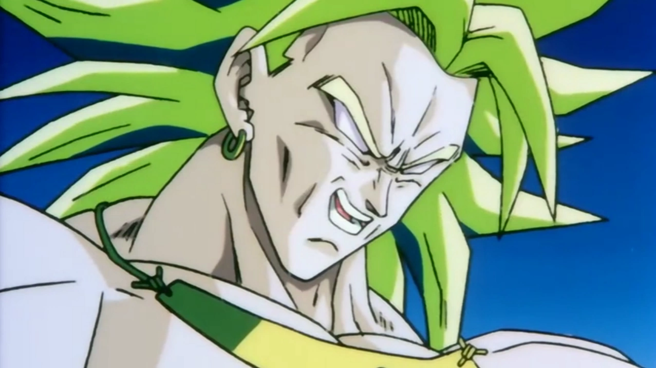 lssj Broly (M8) vs. Mssj Kid Gohan - Dragon Ball Forum - Neoseeker Forums