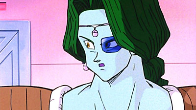 Zarbon's race | Dragon Ball Wiki | FANDOM powered by Wikia