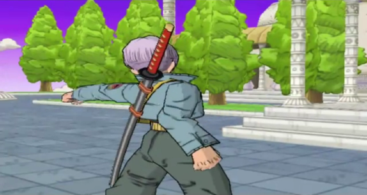 Japanese sword | Dragon Ball Wiki | Fandom powered by Wikia