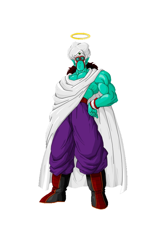 The Super Smash Bros. Roster Maker (Version 11.0 available) | Page 134 ...