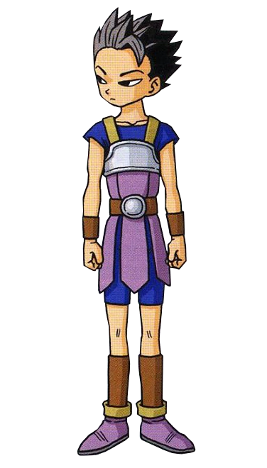 Image - Cabba full.png | Dragon Ball Wiki | FANDOM powered by Wikia