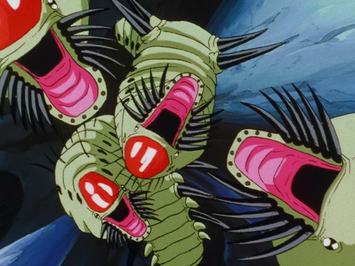 Dragon Ball Super |OT5| Zenophobia | Page 233 | NeoGAF