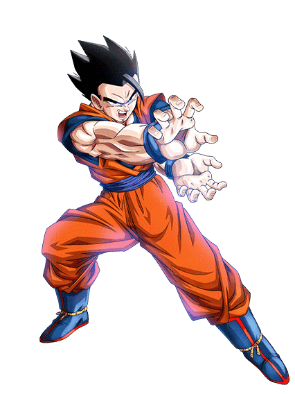 Imagen - Gohan Definitivo Dokkan.png | Dragon Ball Wiki | FANDOM ...