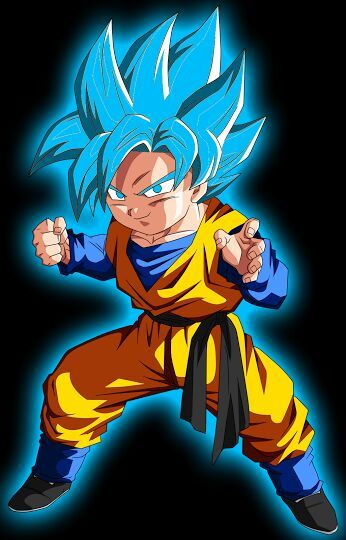 Goten Dragonball Af Wiki Fandom Powered By Wikia