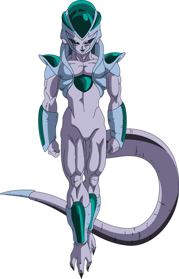 Chron Dragonball Af Wiki Fandom Powered By Wikia