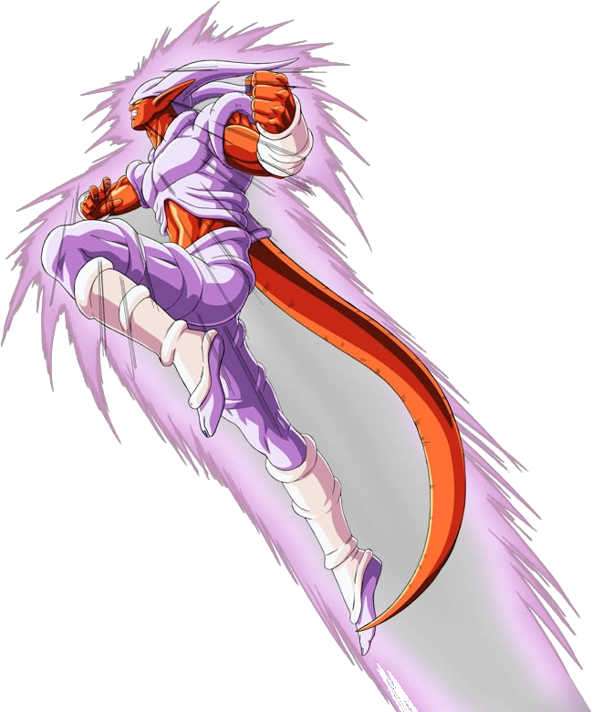 Archivo:207 janemba-02.png | Dragon Ball Fanon Wiki | Fandom powered by ...
