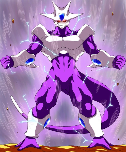 Image - Cooler Final Form.jpg | Dragonball Fanon Wiki | FANDOM powered ...