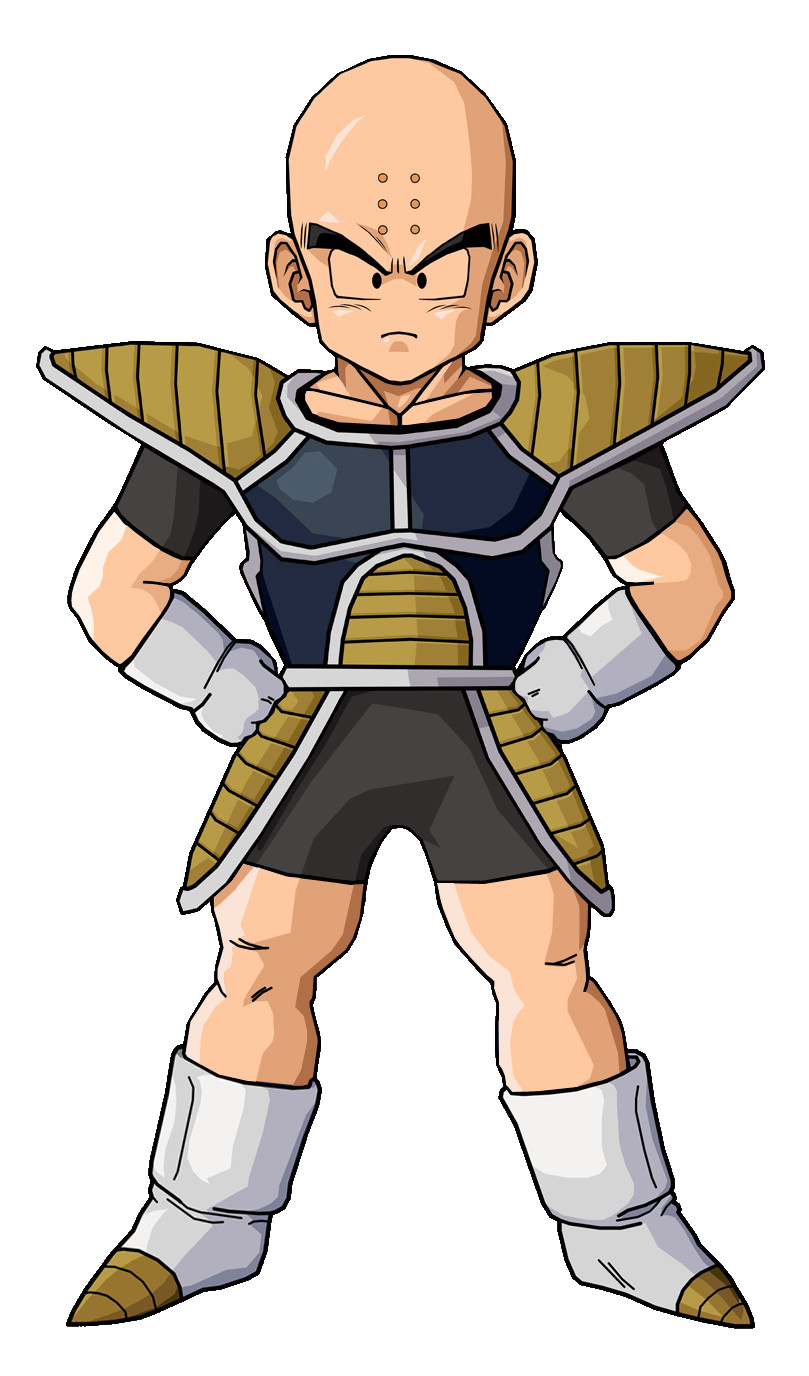 Image Krillin Saiyan Armorpng Dragonball Fanon Wiki Fandom Powered By Wikia