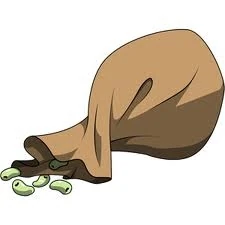 Senzu Beans (CookieKid247) | Dragonball Fanon Wiki | FANDOM powered by ...