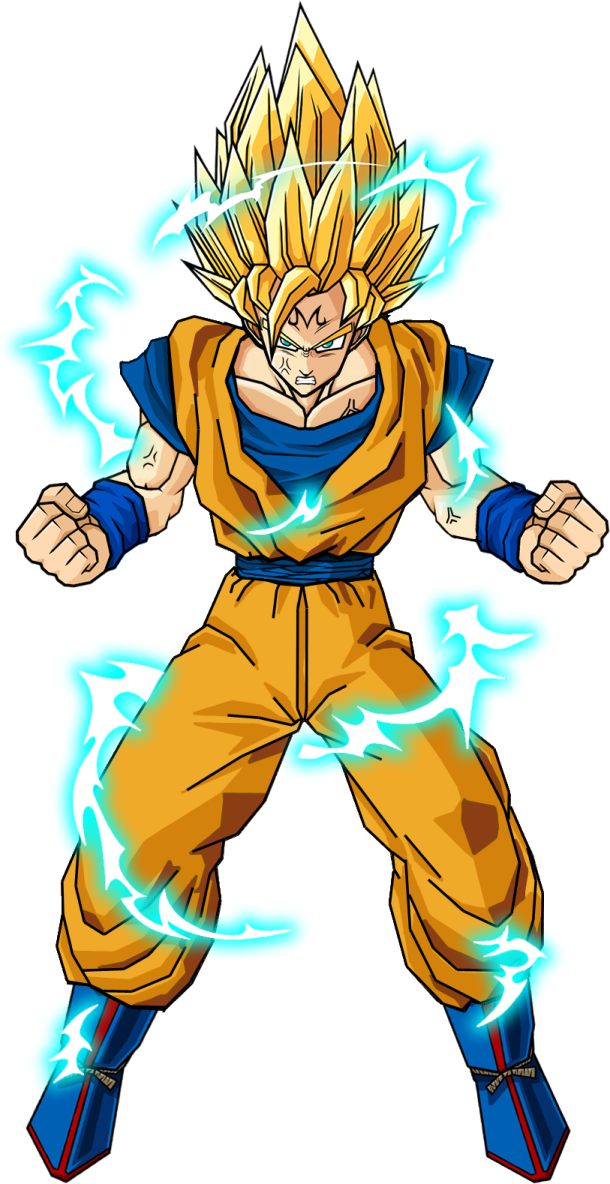 Image Majin Gokupng Dragonball Fanon Wiki Fandom Powered By Wikia
