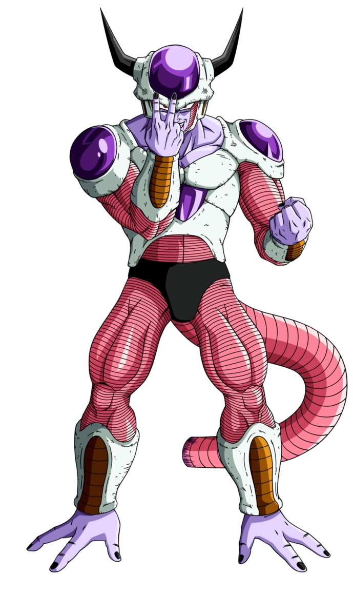 Galeria:Freeza | Wiki DragonBallPédia | FANDOM powered by Wikia