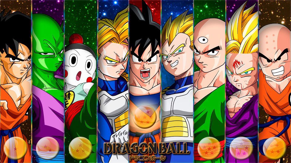 Image Gogeta Jr Banner Dragon Ball Z Role Playing Wiki Fandom