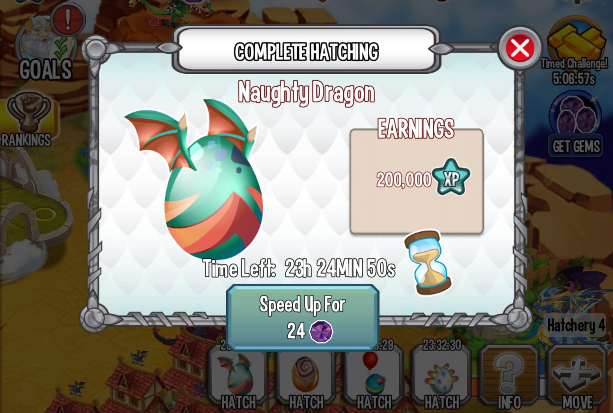 Naughty Dragon Dragon City Wiki Fandom Powered By Wikia