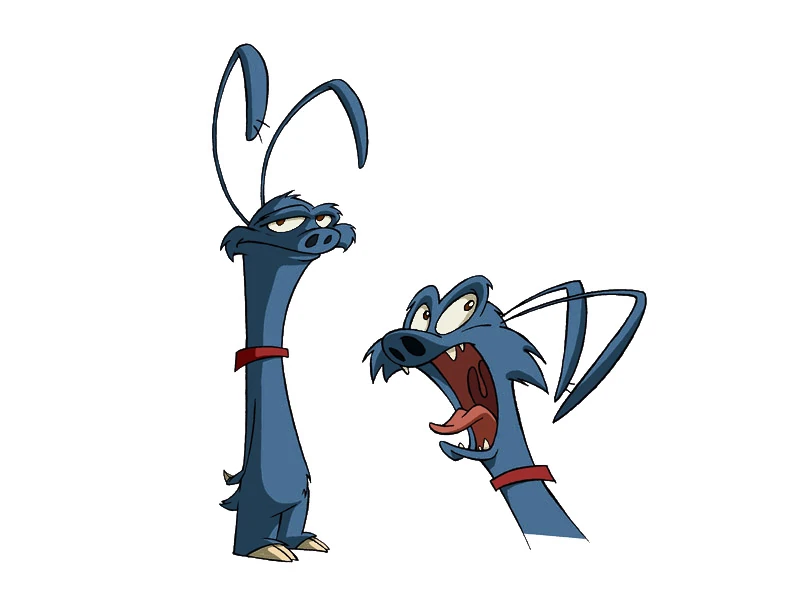 Hector | Dragon hunters Wiki | FANDOM powered by Wikia