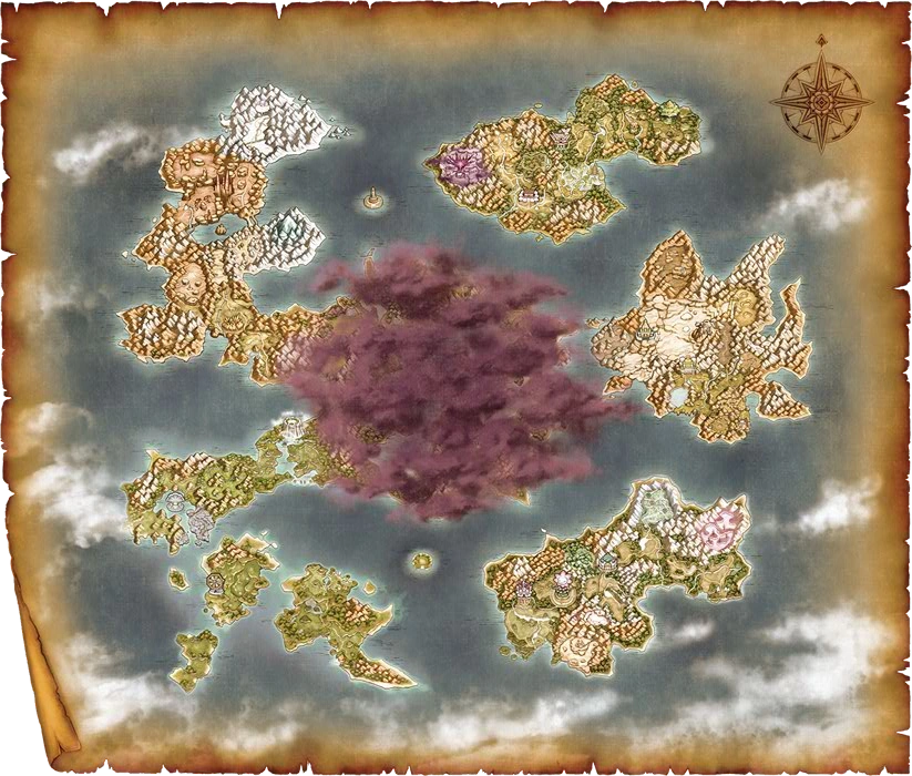 Dragon Quest X | Dragon Quest Wiki | FANDOM powered by Wikia