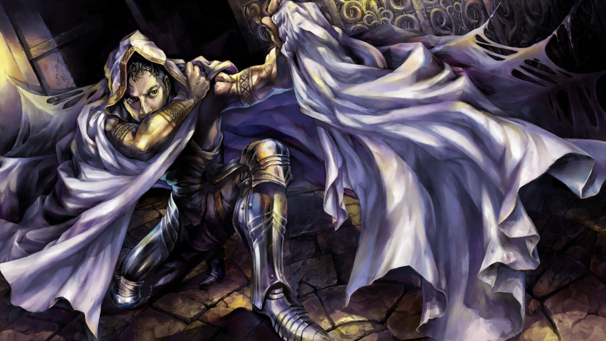 Image Art05 Dragons Crown Wiki Fandom Powered By Wikia