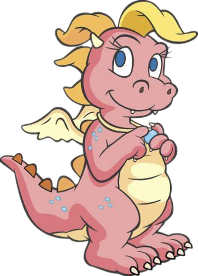 Cassie Dragon Tales Wiki Fandom Powered By Wikia