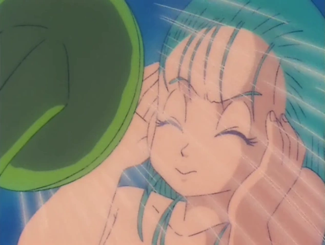 Image - Bulma Shower Head.png | Dragon Universe Wikia | FANDOM powered ...