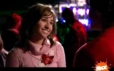 Image - Mindy - Merry Christmas Drake Josh.JPG | Drake and Josh Wiki ...