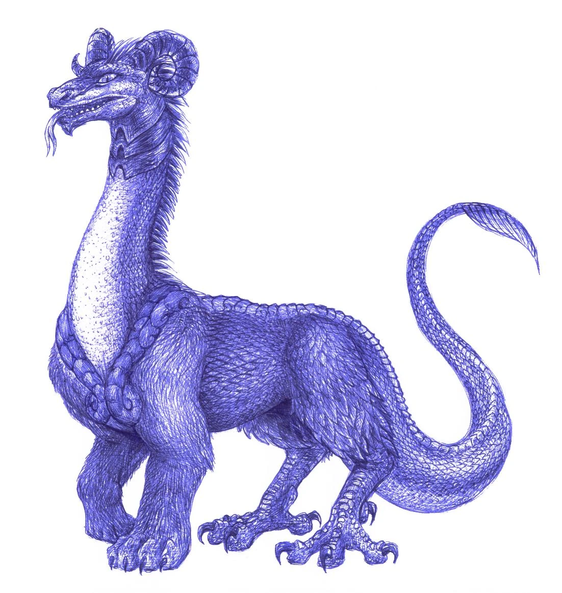 Mushussu | Draken wiki | Fandom powered by Wikia