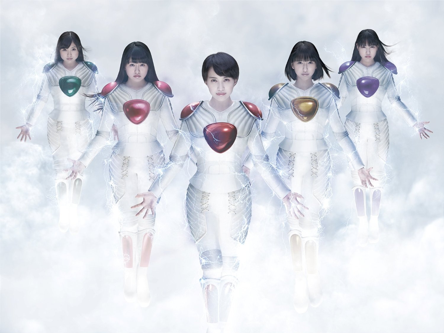 Momoiro Clover Z | Wiki Drama | FANDOM powered by Wikia