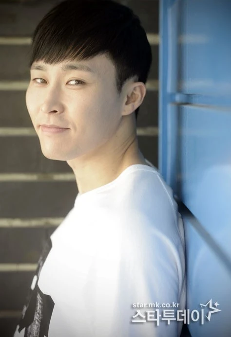 Han Sung Yong | Wiki Drama | FANDOM powered by Wikia