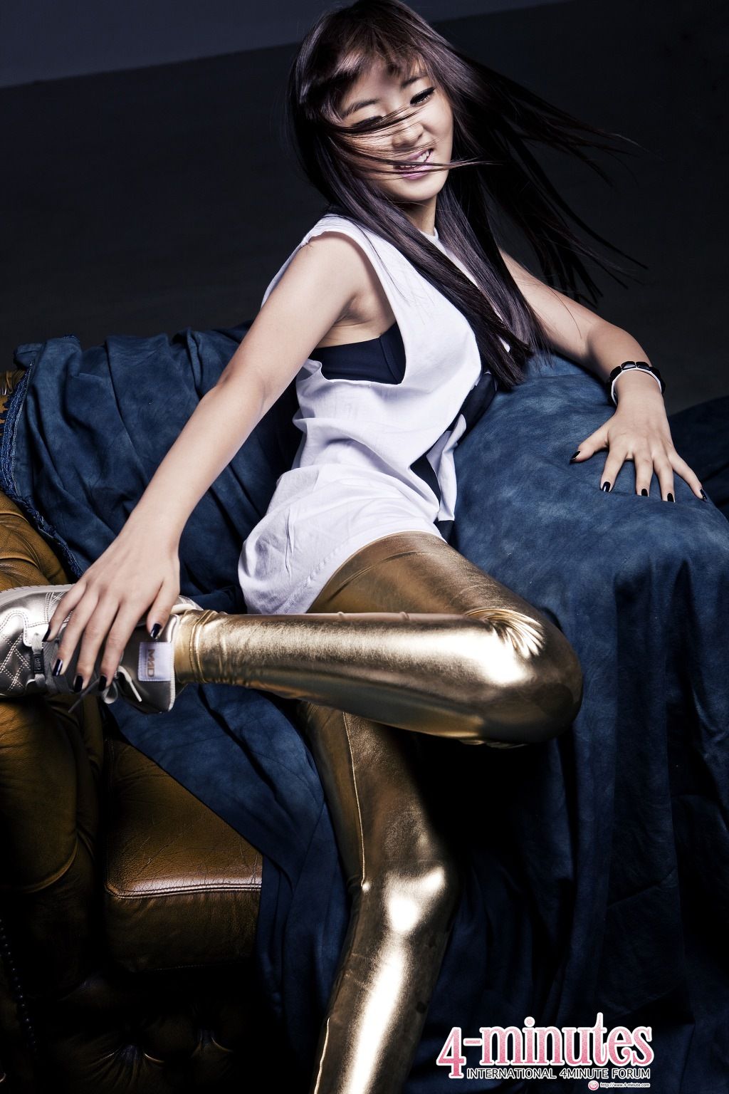 Kwon So Hyun Wiki Drama Fandom Powered By Wikia